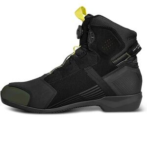 Shima | Shoes | Shima Edge Vented Motorcycle Shoes For Men | Poshmark